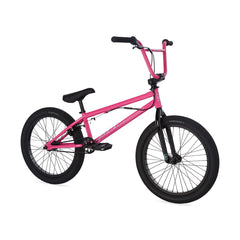 BMX Freestyle | Inky's Bicycles